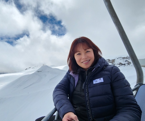 Meet the team | Journeys With Purpose