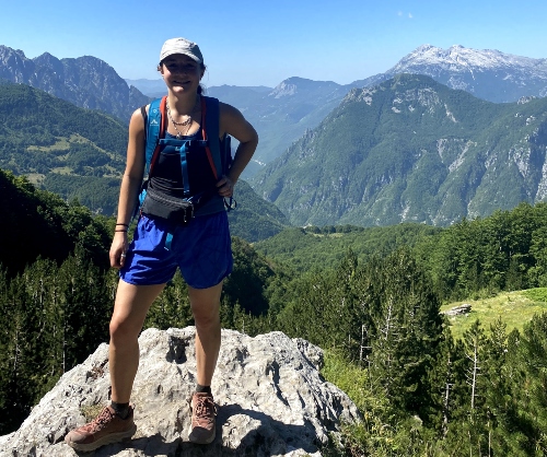 Meet the team - Journeys With Purpose