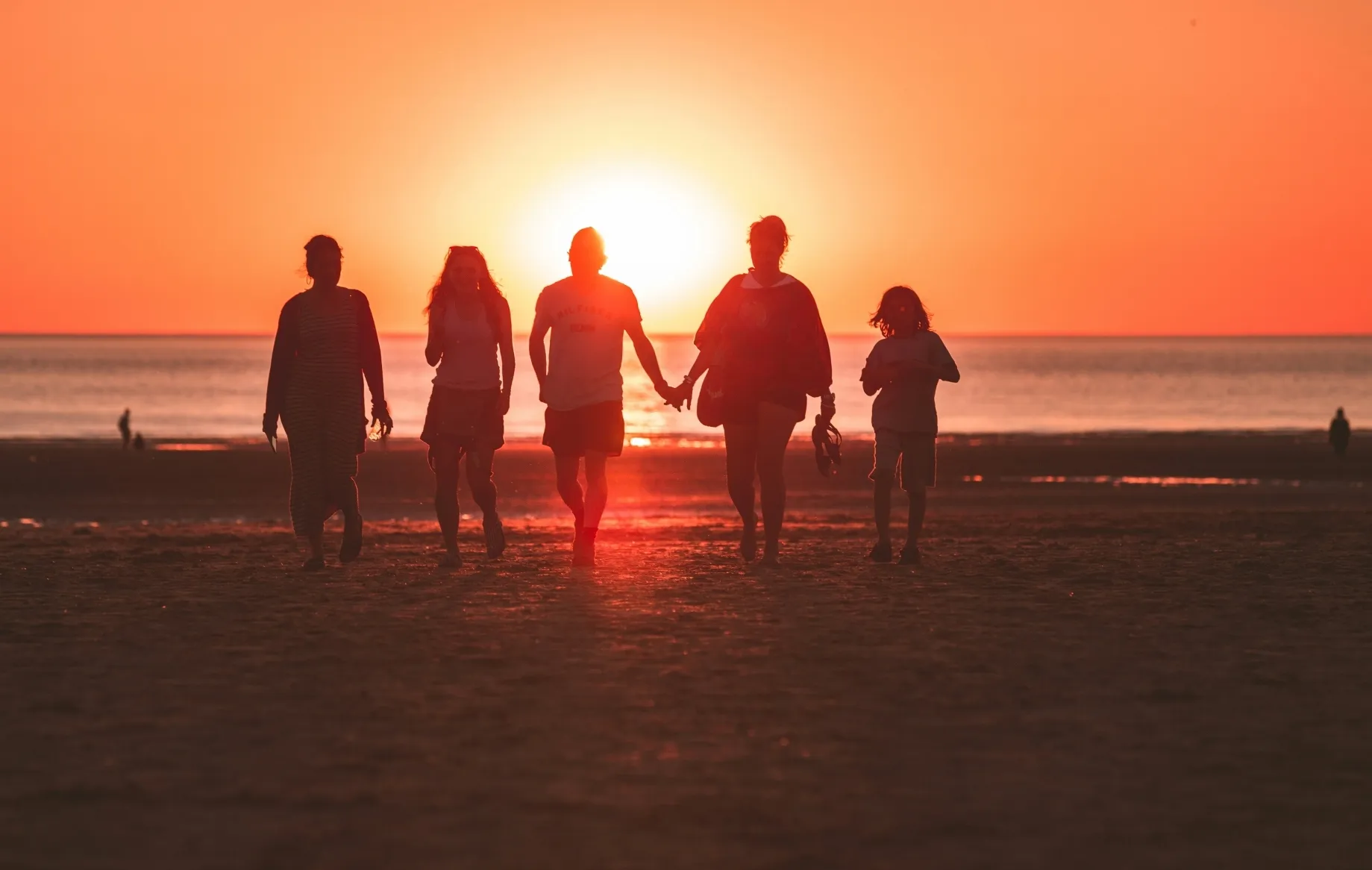 Family Journeys | Journeys With Purpose