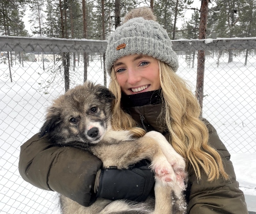 Meet the team - Journeys With Purpose