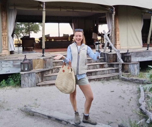 Meet the team | Journeys With Purpose