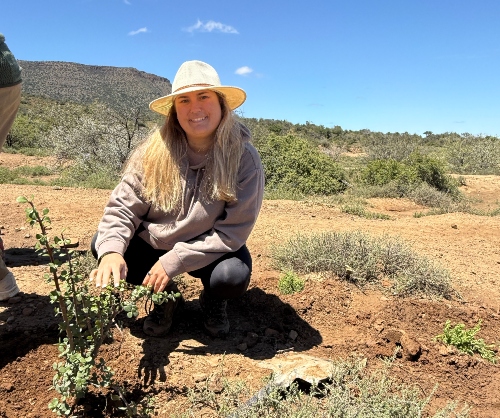 Meet the team | Journeys With Purpose