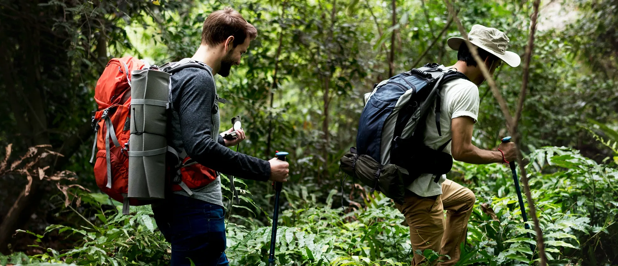 What Does It Mean to Be an Explorer? | Journeys With Purpose