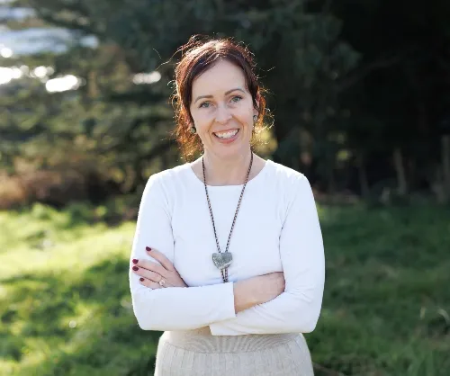 Andrea Egan | Journeys With Purpose